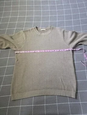 Marine Layer | Sweaters | Marine Layer Cotton Crew Sweater Pullover ...